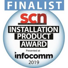 E4100 Encoder & Decoder – Visionary Solutions