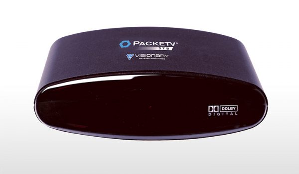 IPTV – Visionary Solutions