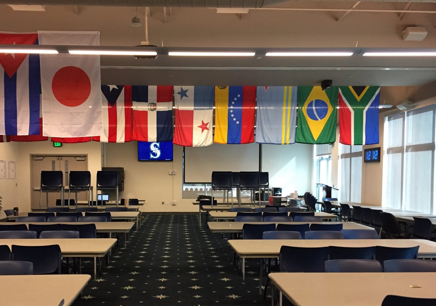 Seattle Mariners’ Spring Training Facility – Visionary Solutions