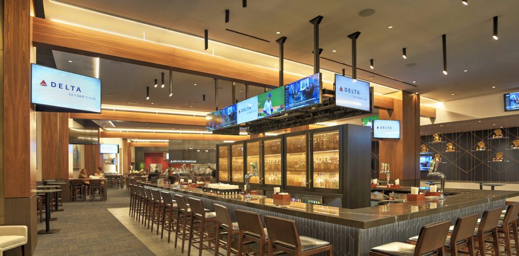 Atlanta Braves – Visionary Solutions