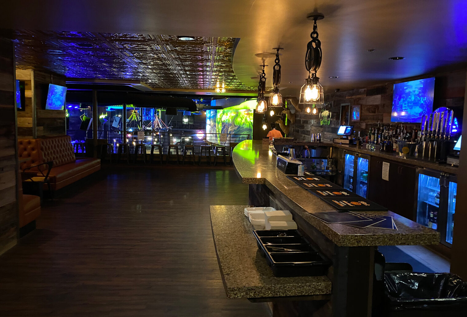 Goldfield Trading Post – Visionary Solutions