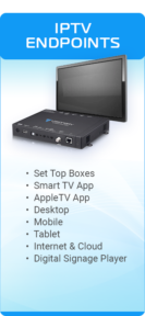 IPTV – Visionary Solutions