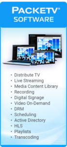 IPTV – Visionary Solutions