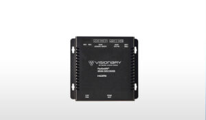 AV over IP – 5 Series – Visionary Solutions