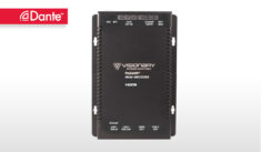 AV over IP – 5 Series – Visionary Solutions