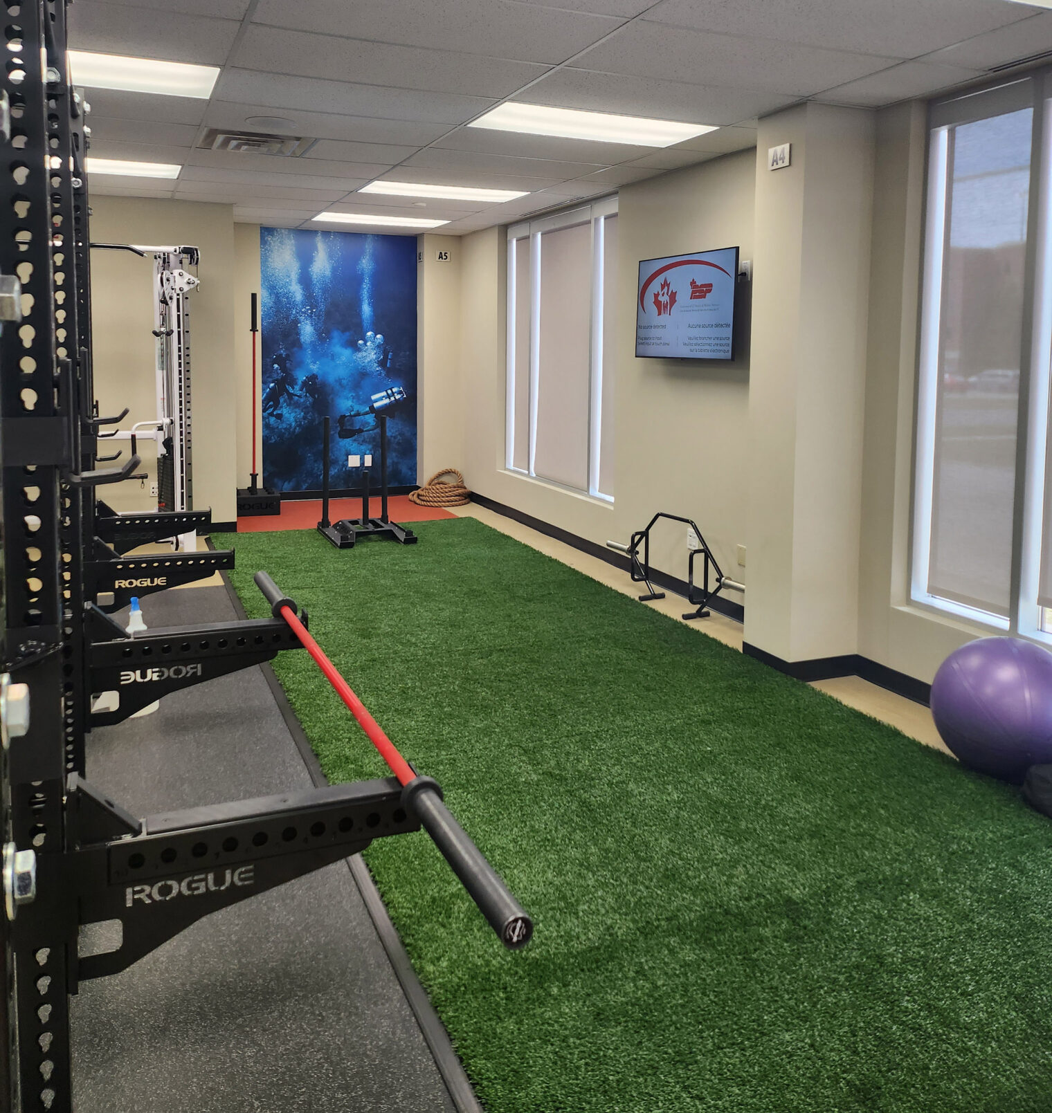 Canadian Forces Morale and Welfare Services – Visionary Solutions