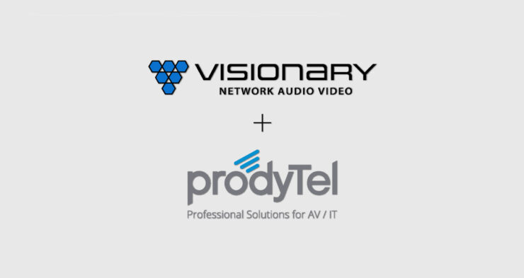 News – Visionary Solutions