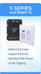 AV over IP – Visionary Solutions