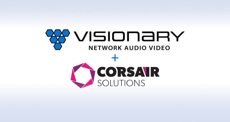 News – Visionary Solutions