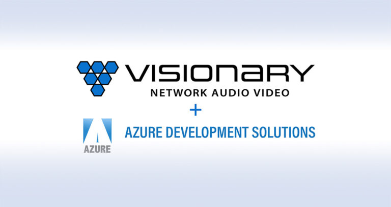 News – Visionary Solutions