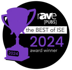 E4200 Encoder & Decoder – Visionary Solutions