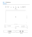 MV5 IP Multiviewer – Visionary Solutions