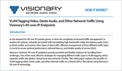 How it Works™ – Visionary Solutions