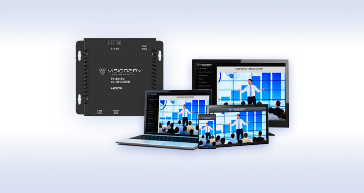News – Visionary Solutions